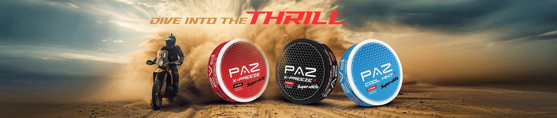 Snus kaufen in der Schweiz - schnell und einfach | Snus.ch