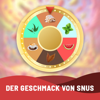 Snus kaufen in der Schweiz - schnell und einfach | Snus.ch